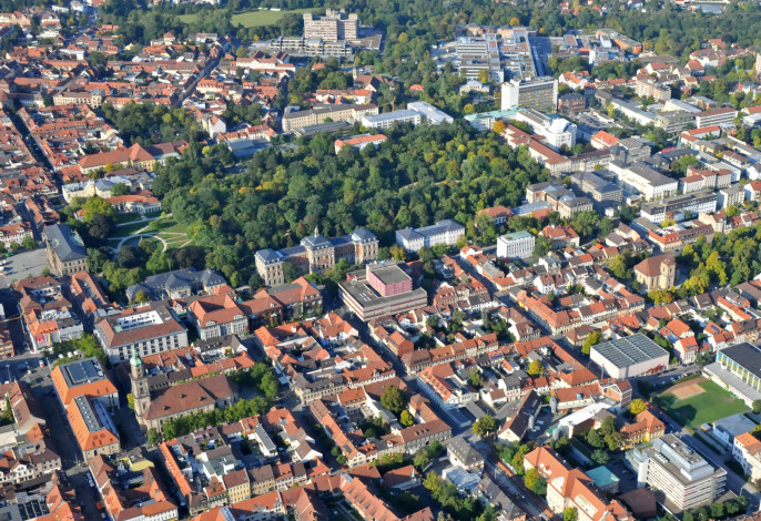 Georg Schett › Faculty of Medicine