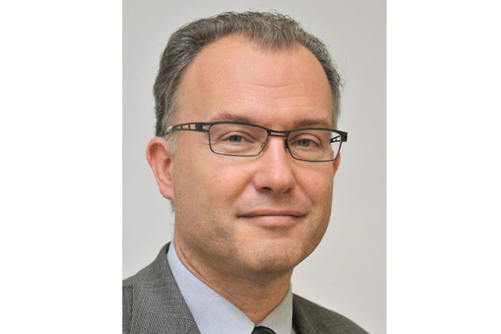 Michael Wegner - Faculty of Medicine